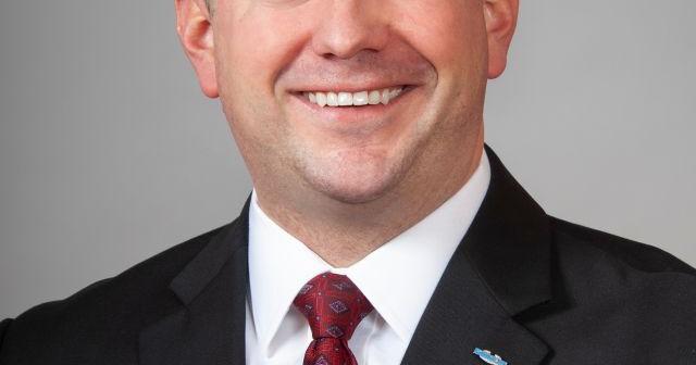 State Rep. Brian Stewart suspends congressional campaign | News ...