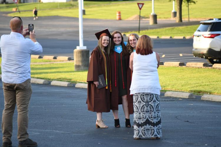 Nelsonville-York High School Graduation 2020 | Connect ...