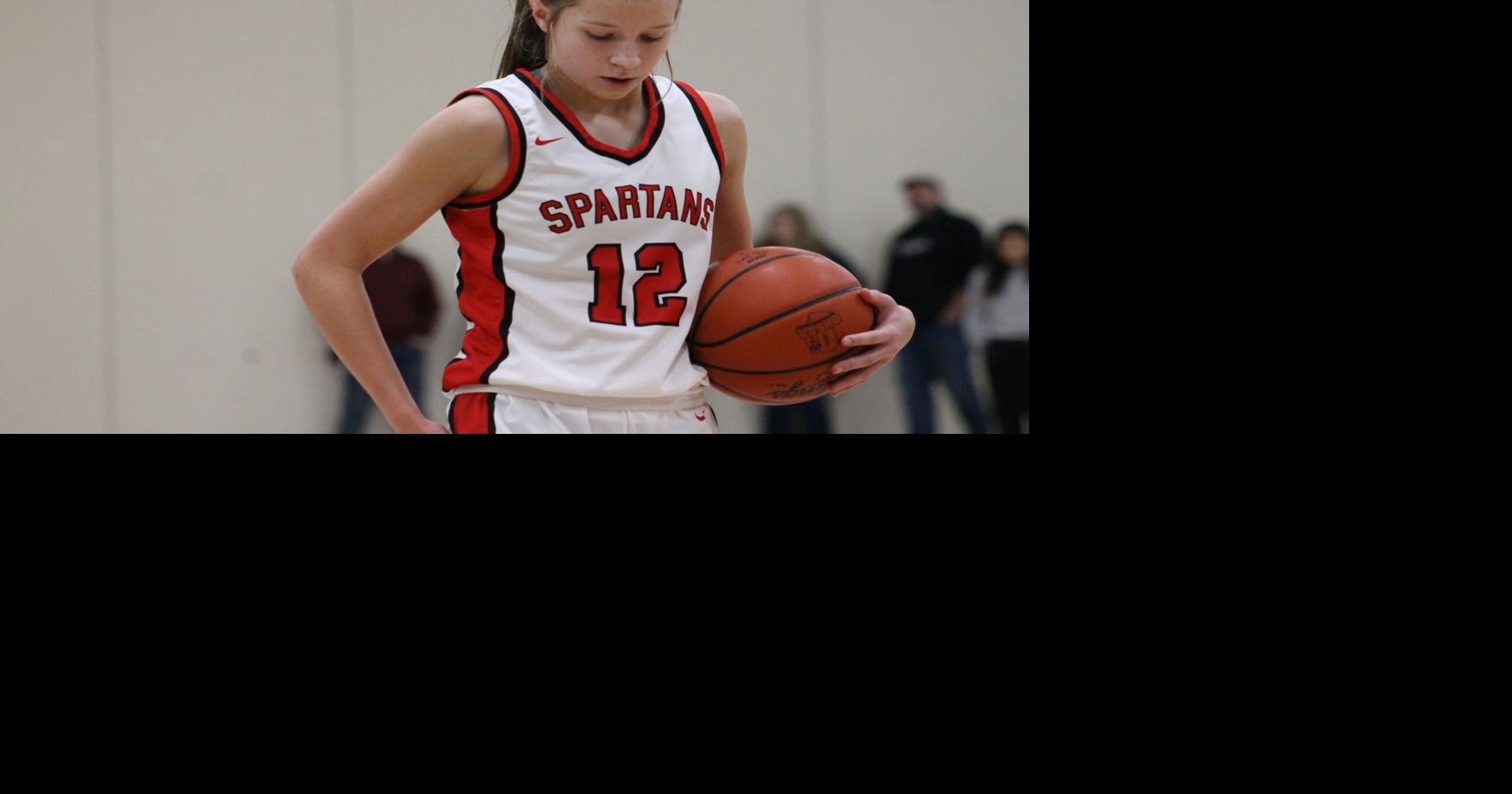 Lily Ryder | | athensmessenger.com