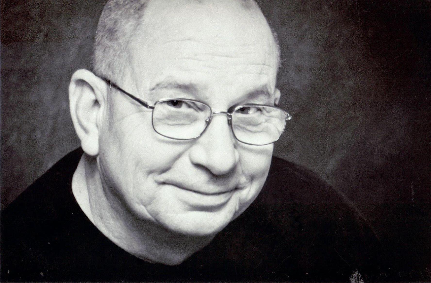 Richard Cone | Obituaries | athensmessenger.com