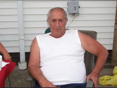 Denver R. Johnson Sr. | Obituaries | athensmessenger.com