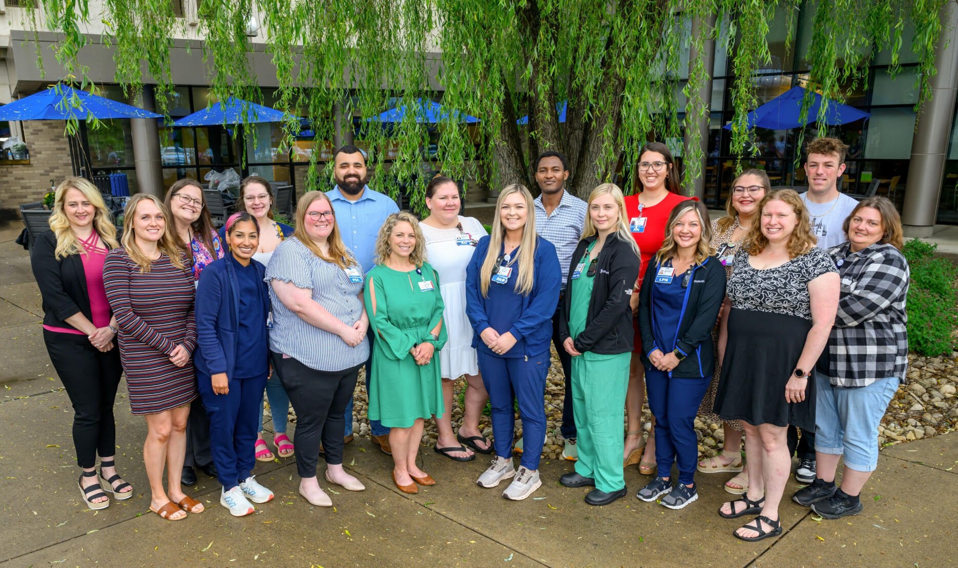 Twenty OhioHealth O’Bleness Hospital associates receive scholarships ...