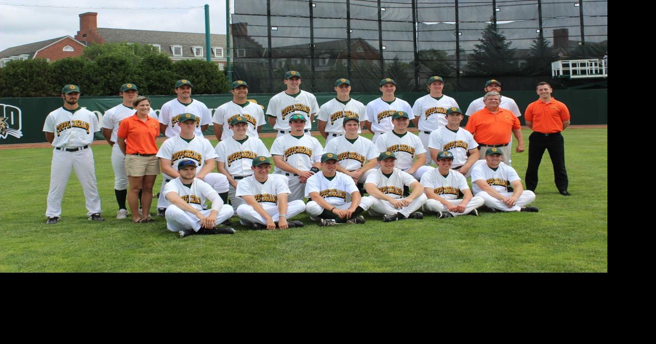 Copperheads back with familiar faces, new opponents | Local Sports ...