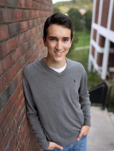 Crewson Freshman Scholarship winners announced | Connect ...