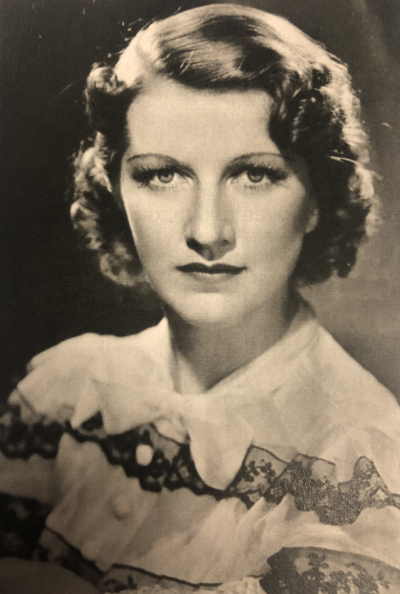 Throwback Thursday — Ruby Mercer: Opera Star at the Met | Connect ...