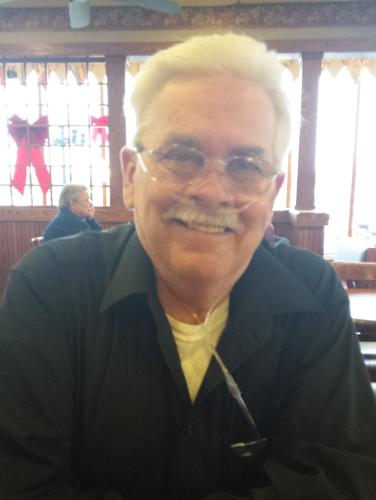 Ronald Cottrill | Obituaries | athensmessenger.com