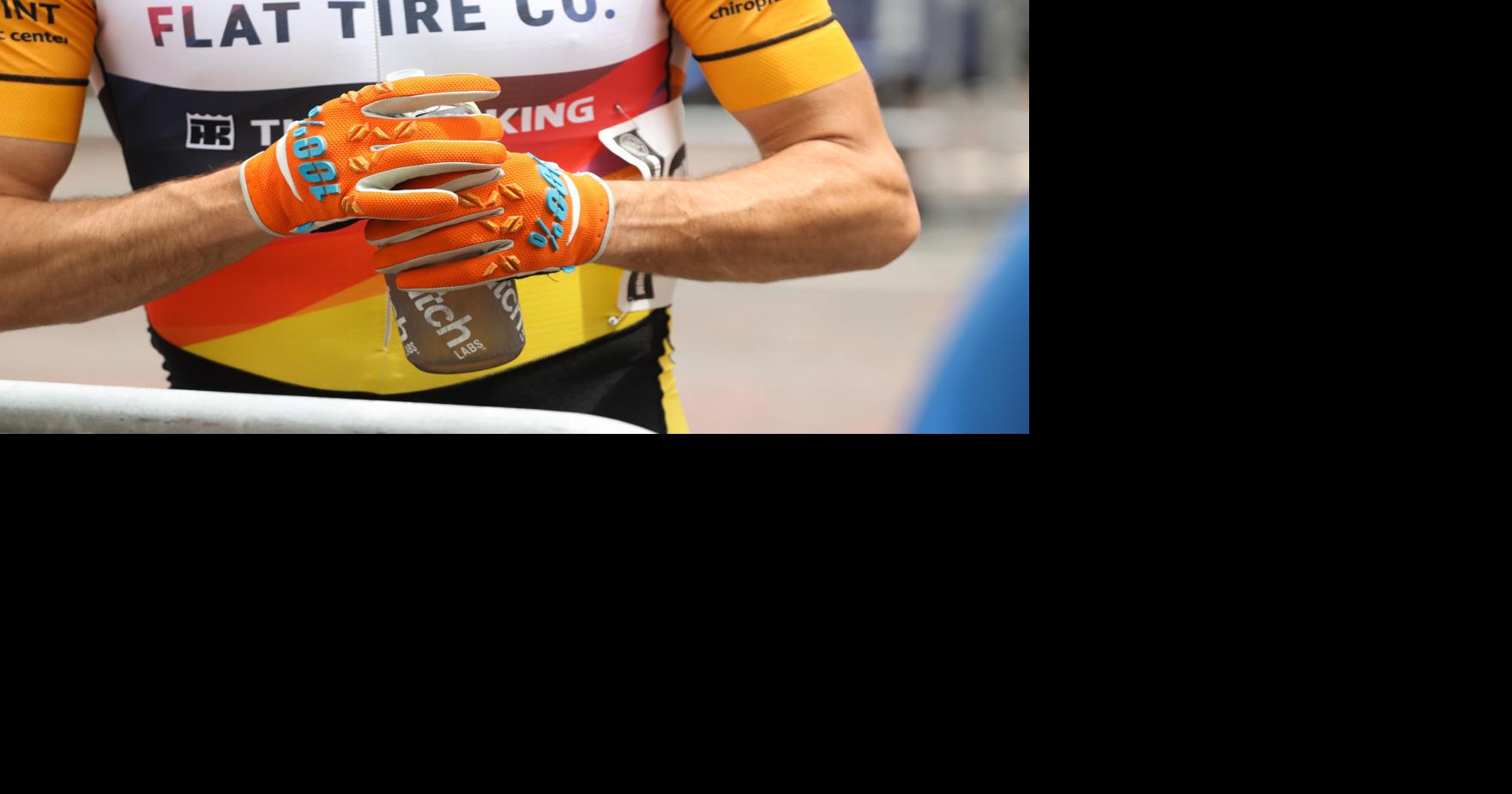 Explainer: What is a bike criterium? | News | athensmessenger.com