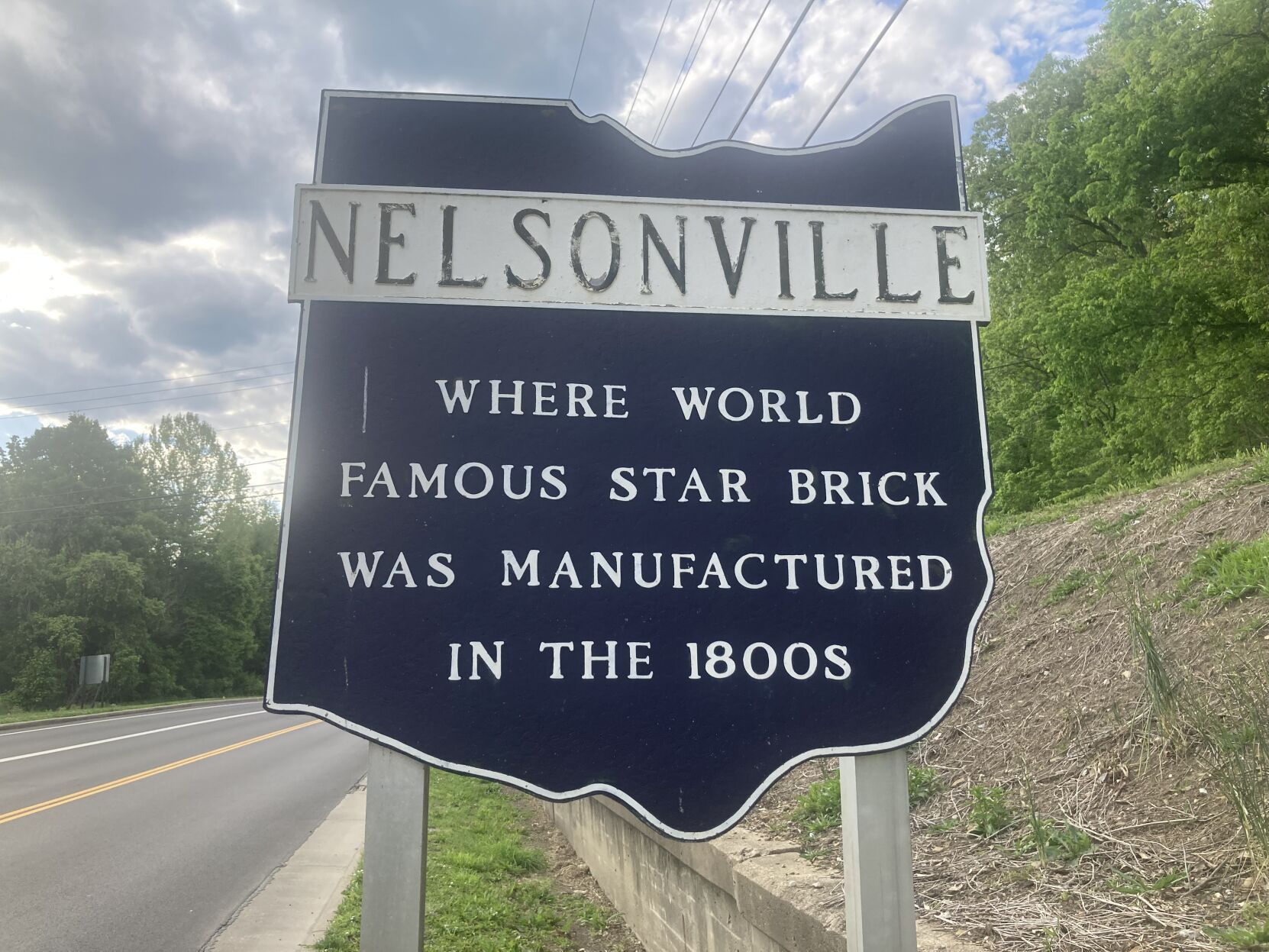 Nelsonville City Council: Nelsonville receives pitch for living oasis ...