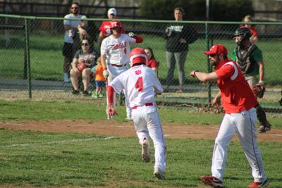 Trimble falls to Morgan in low-scoring contest | Sports ...