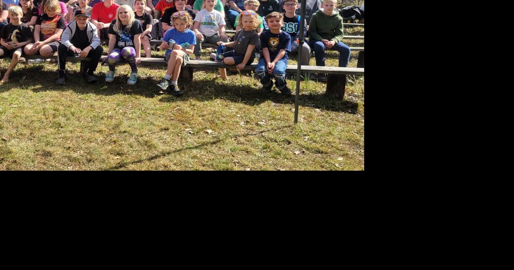 BSA Scouts from across Athens County embark on a solar eclipse ...