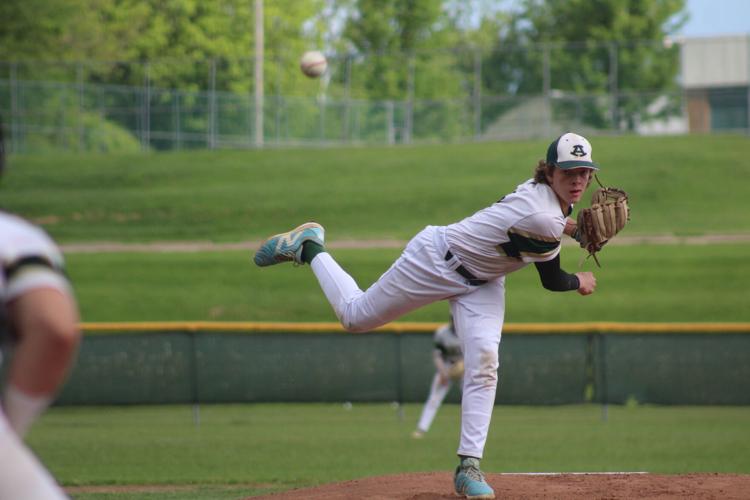 Athens' Nuzum and Sincoff sign letters of intent | Local Sports ...