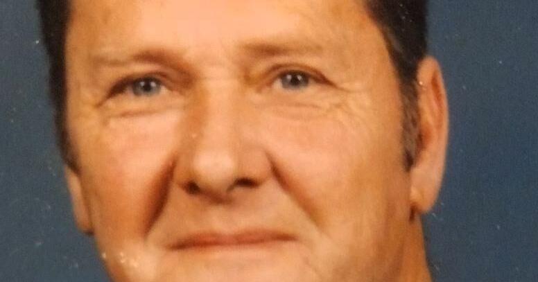 John Stalling | Obituaries | athensmessenger.com