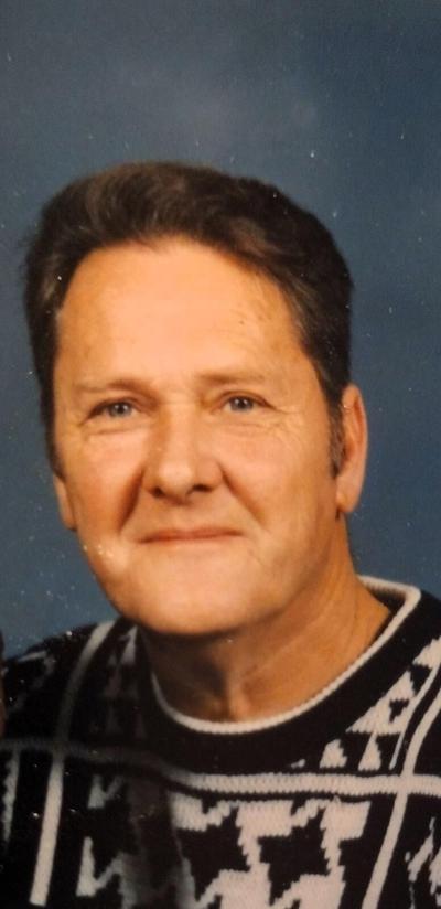 John Stalling | Obituaries | athensmessenger.com