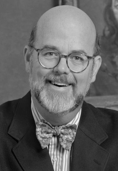 Community mourns the passing of Trustee Professor Emeritus Samuel Crowl ...