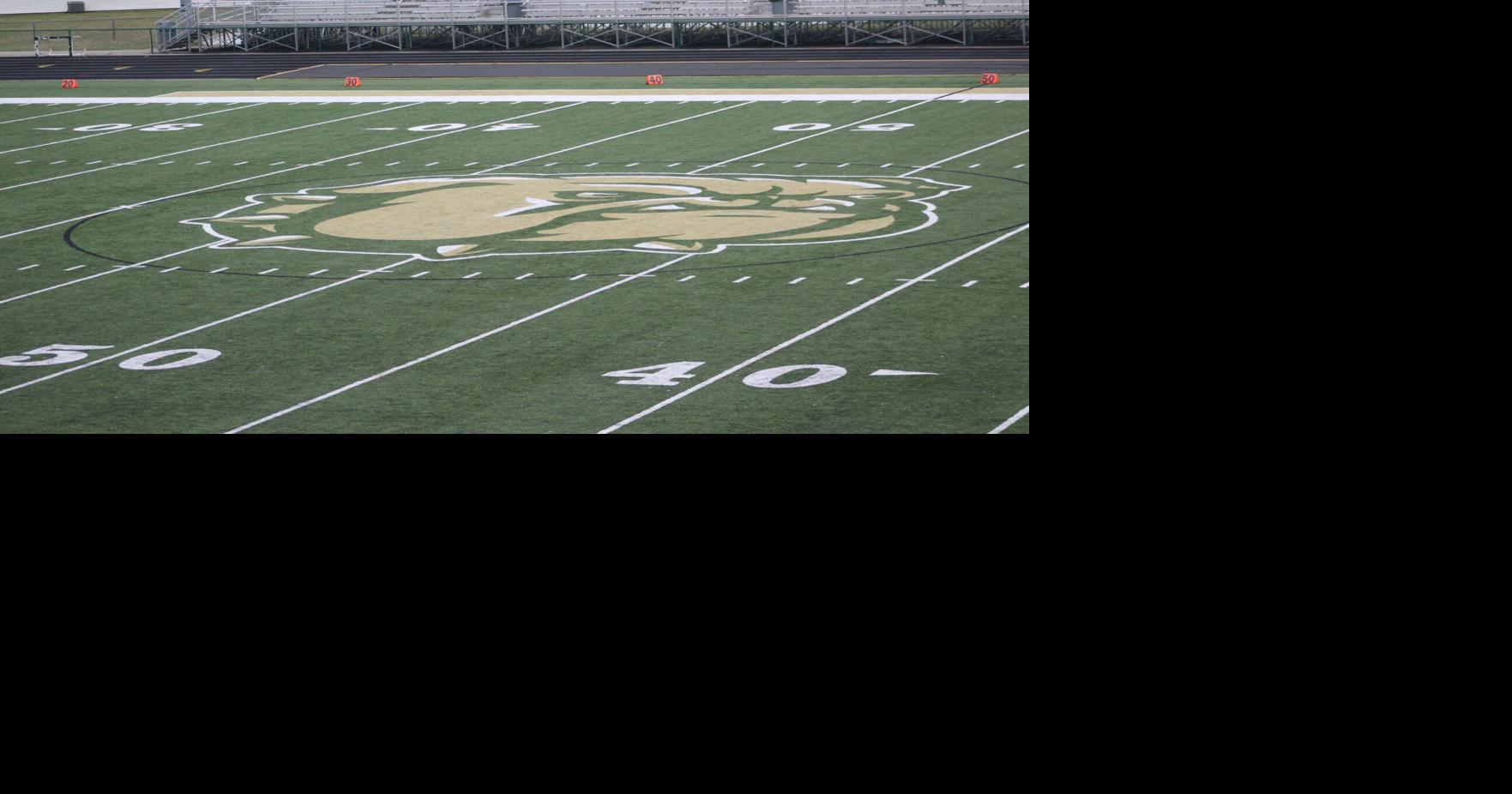 Athens football logo | | athensmessenger.com