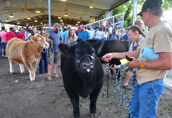2023 Athens County Fair results | Connect | athensmessenger.com