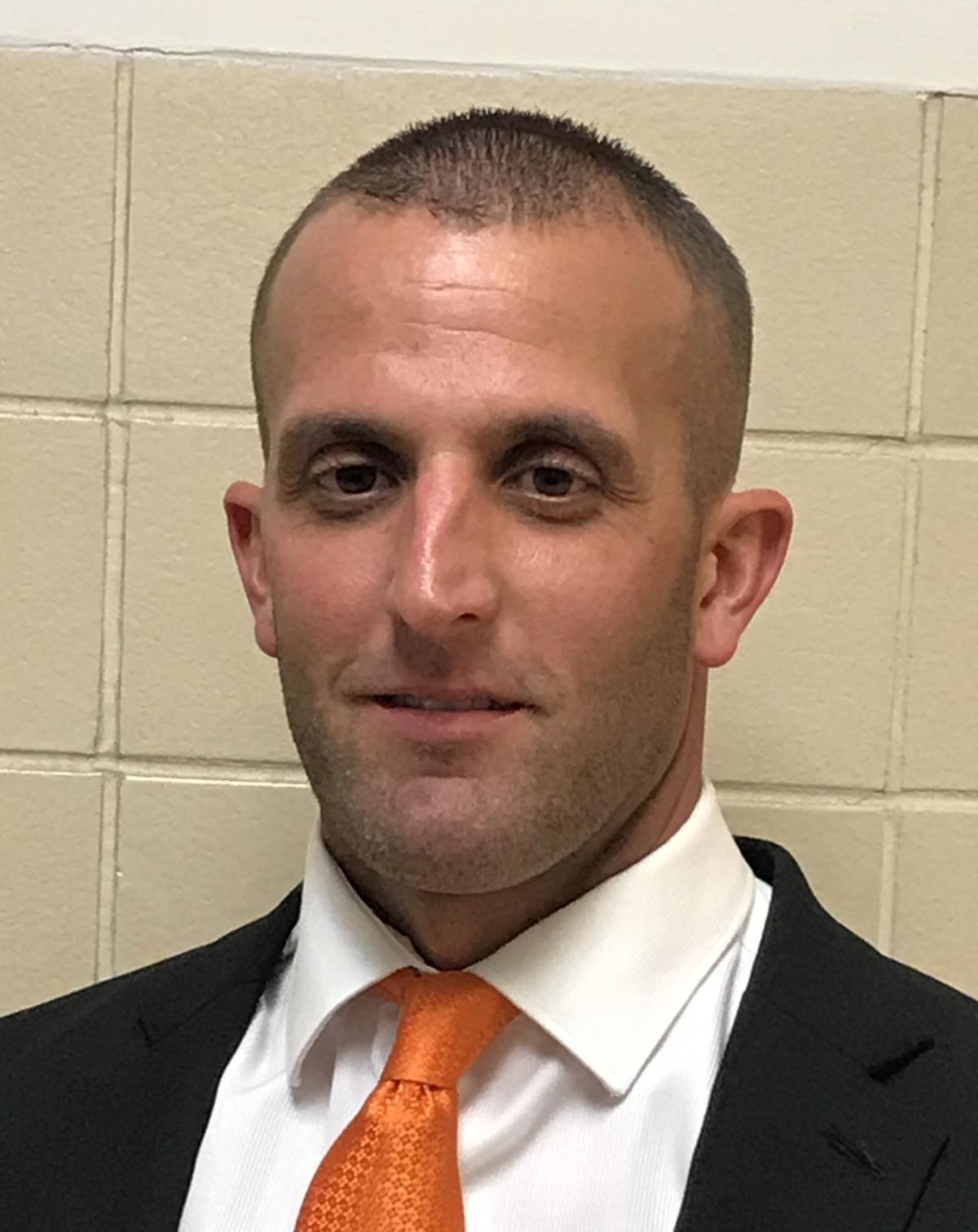 Justus hired as N-Y boys' basketball coach | Local Sports ...