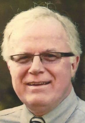 Larry Murdoch | Obituaries | athensmessenger.com