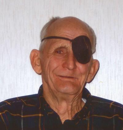 Roger “Eph” Cochran | Obituaries | athensmessenger.com