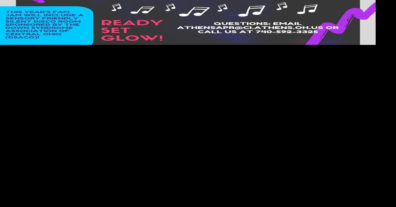 Athens Arts, Parks and Recreation to host family dance party | Events ...