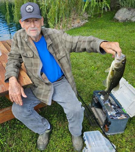 Darrell Clark | Obituaries | athensmessenger.com