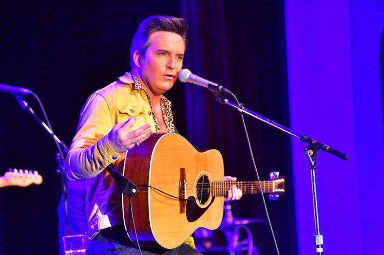 In-person shows return to Stuart's with Dwight Icenhower | News ...