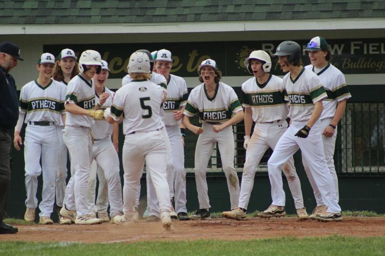 Athens batters Meigs en route to 14-2 beatdown | Local Sports ...