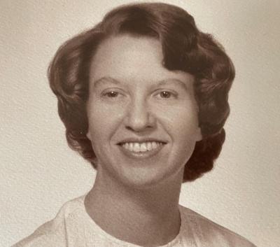 Janice Gault | Obituaries | athensmessenger.com