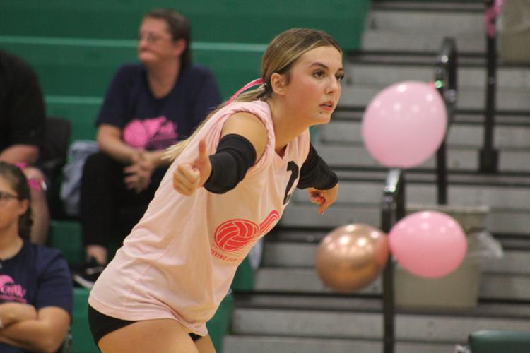 Spartans volleyball keep TVC hopes alive with win over Athens | Sports ...