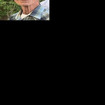 Conrad Hal White | Obituaries | athensmessenger.com