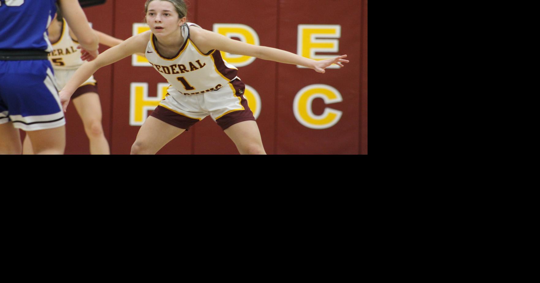 Late free throws help Federal Hocking steal road victory over Alexander ...