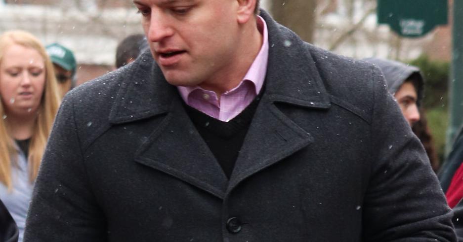 Meet the candidate: Jay Edwards | News | athensmessenger.com