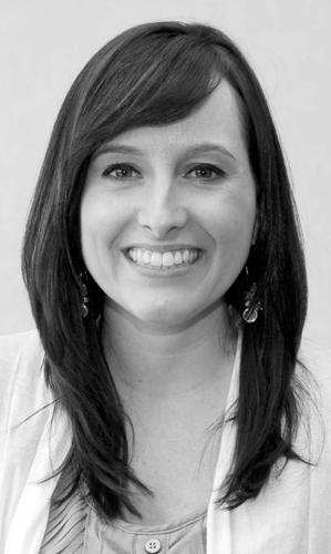 Meagan Beatty new director of HeartWorks | Connect | athensmessenger.com