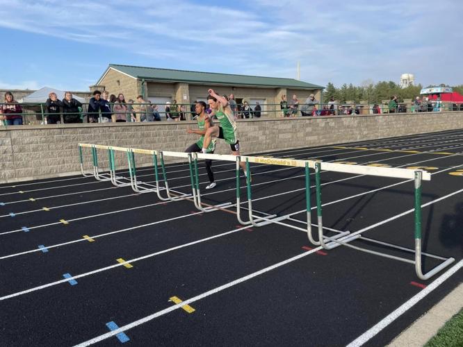 Logan girls, Lancaster boys' track teams win OVRC Invite | Sports ...