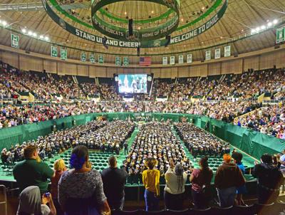 Ohio University 2023 Commencement set for May 5-6 | News ...