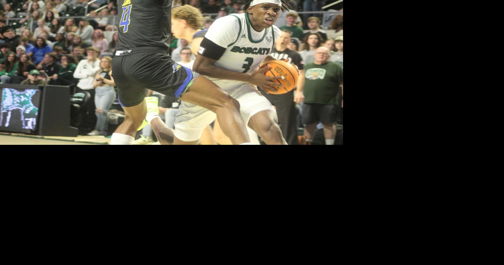 Ohio overcomes double-digit deficit to steal comeback victory over Blue ...