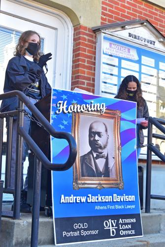 'It is you that we are looking to follow' | News | athensmessenger.com