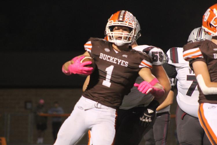 Nelsonville-York falls in physical, low scoring affair against Vinton ...