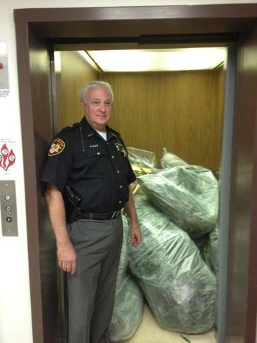 marijuana bust | News | athensmessenger.com