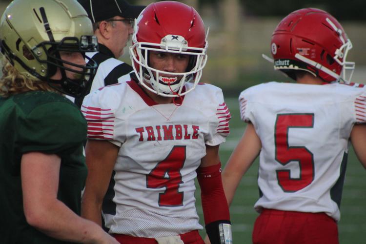 Tomcats pounce all over Athens during preseason jamboree | Sports ...