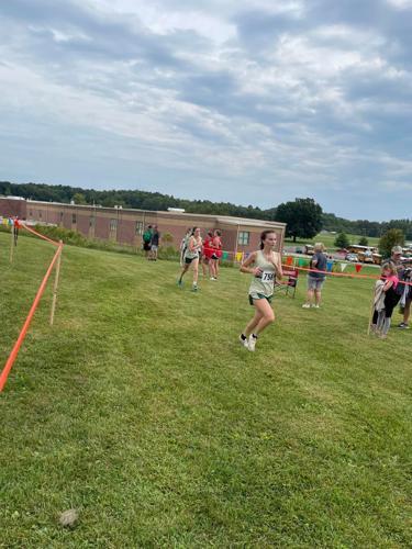 Lady Bulldogs' XC team wins Vinton Invitational | Sports ...