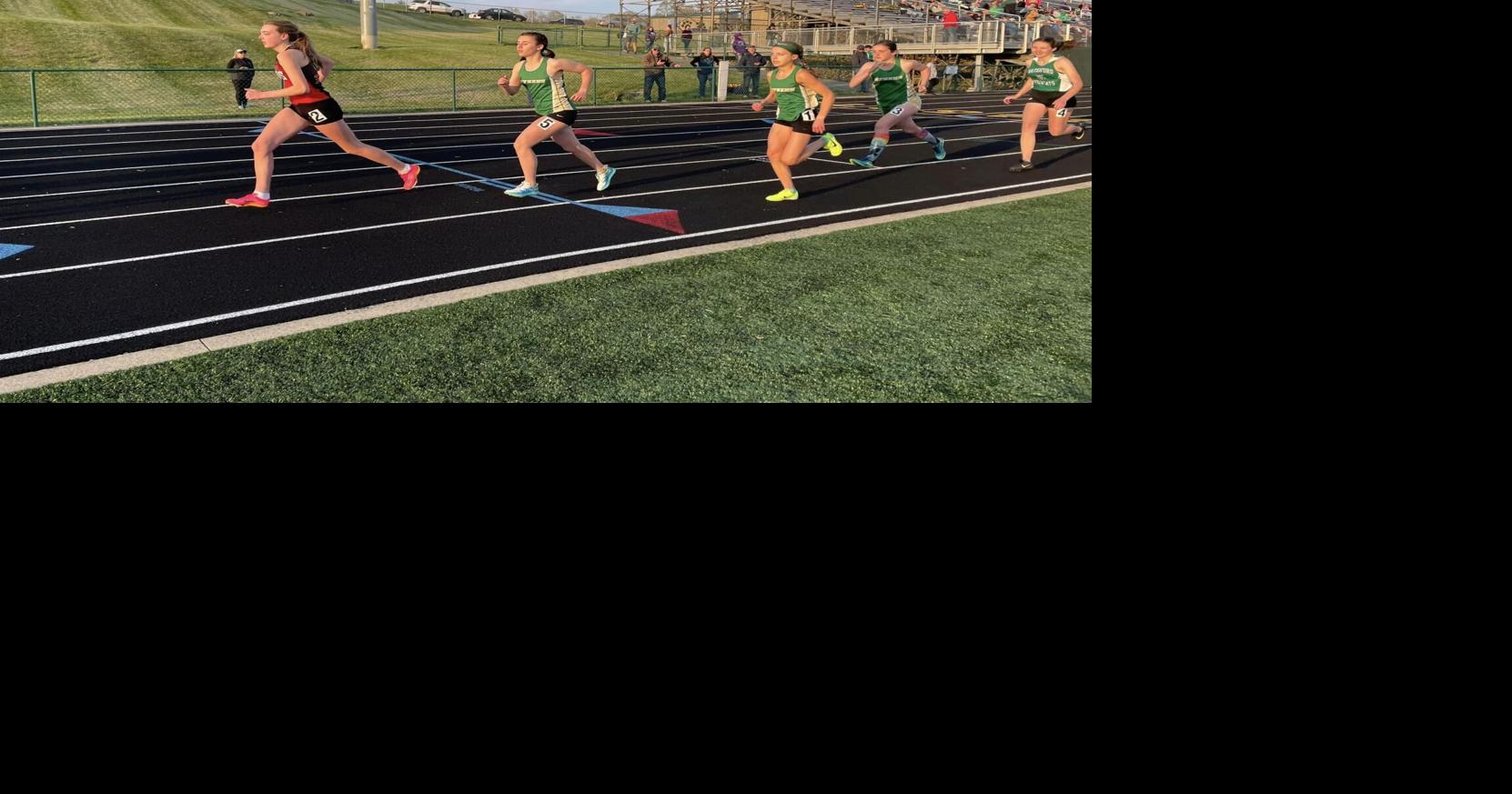 Logan girls, Lancaster boys' track teams win OVRC Invite | Sports ...