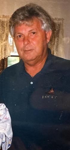 John W. Fuller Jr. | Obituaries | athensmessenger.com