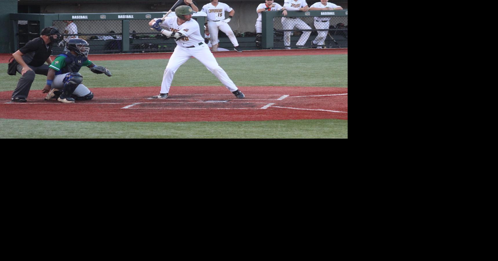 Southern Ohio wins at Cincinnati, 5-4 | Local Sports | athensmessenger.com