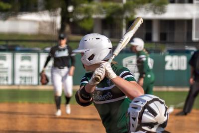 Ohio softball falls to Marshall in home opener | Ohio University ...