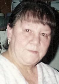 Patricia Gates | Obituaries | athensmessenger.com