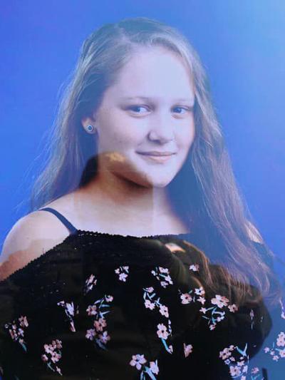 County prosecutor confirms Facebook poster is missing teenager Serah ...