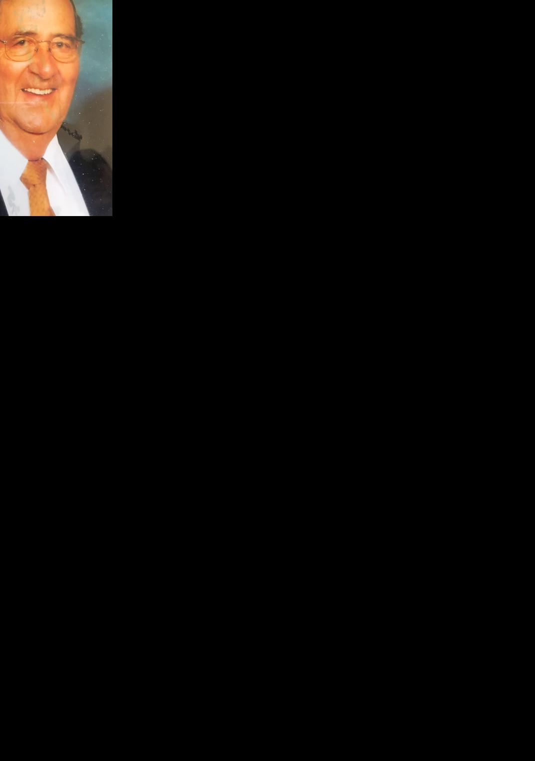 Harry Hawk | Obituaries | athensmessenger.com