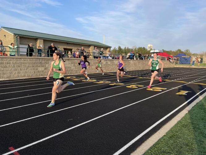 Logan girls, Lancaster boys' track teams win OVRC Invite | Sports ...