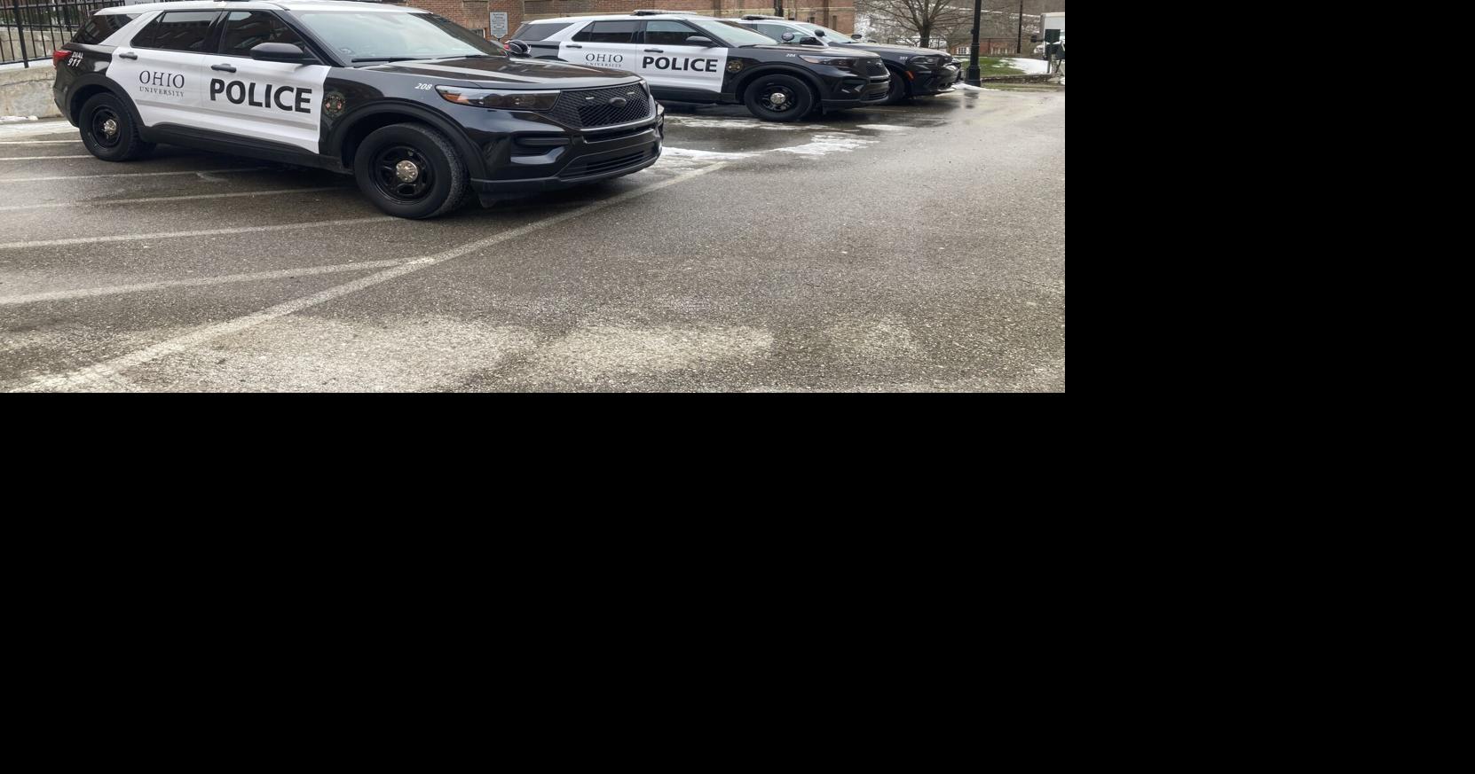 Ohio University to hold active aggressor training sessions during ...